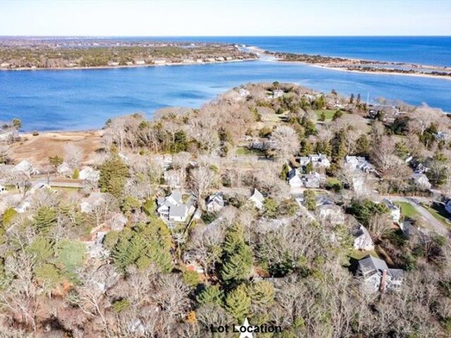 Wings Ln, Barnstable, Plot For Sale
