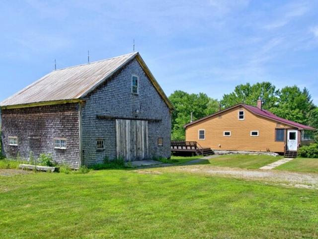 Wings Mills Rd, Mount Vernon, Home For Sale