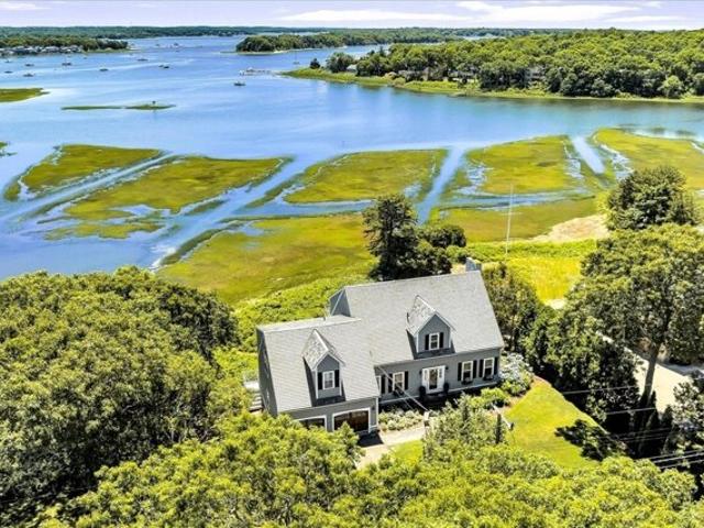 Wings Neck Rd, Bourne, Home For Sale