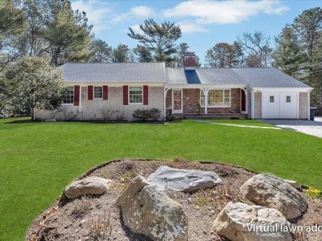 Wings Neck Rd, Bourne, Home For Sale