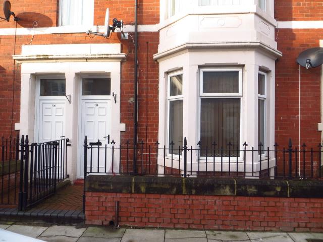 Wingrove Avenue, Newcastle Upon Tyne, Tyne And Wear NE4, 2 bed flat to rent, £800 pcm | PrimeLocation