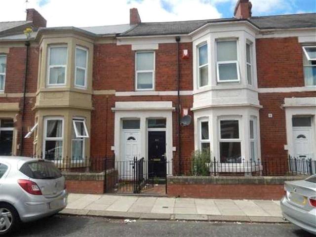 Wingrove Avenue, Newcastle Upon Tyne, Tyne And Wear NE4, 3 bed flat to rent, £950 pcm | PrimeLocation