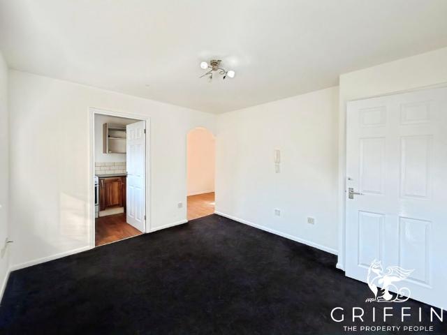 Wingrove Drive, Wingrove Drive, Purfleet On Thames, RM19
