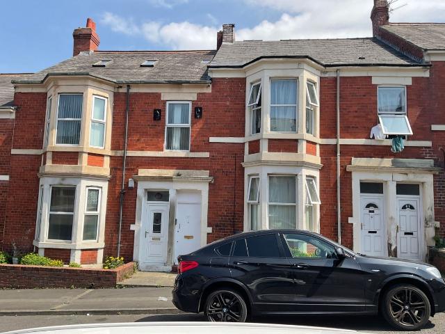 Wingrove Gardens, Fenham, Newcastle Upon Tyne NE4, 5 bed flat to rent, £1,000 pcm | PrimeLocation