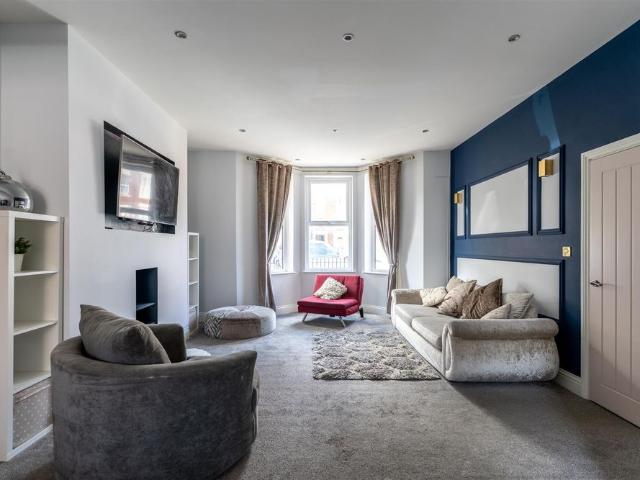 Wingrove Road, Newcastle Upon Tyne