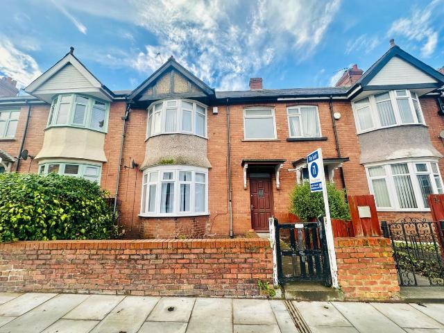 Wingrove Road, Newcastle Upon Tyne NE4, 3 bed terraced house to rent, £1,350 pcm | PrimeLocation