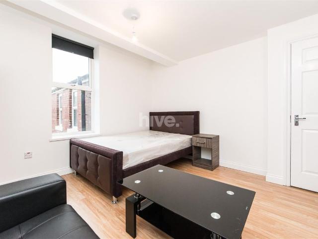Wingrove Road, Fenham, Newcastle Upon Tyne NE4, Studio to rent, £700 pcm | PrimeLocation