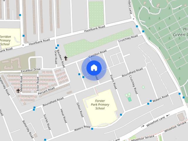 Wingrove Road, London, SE6