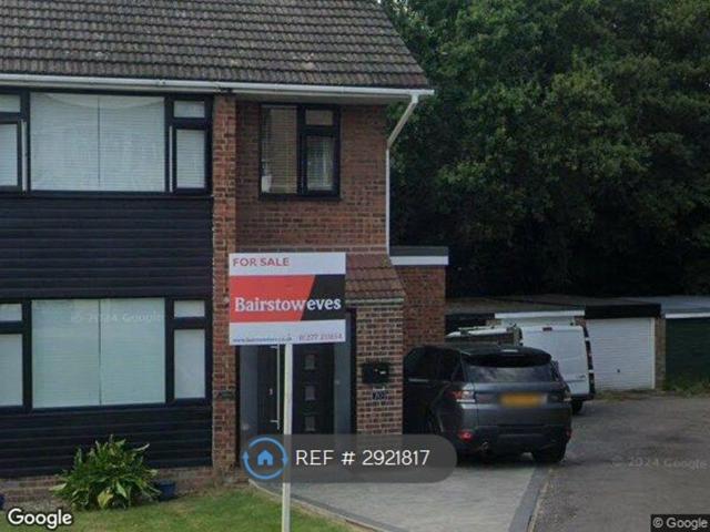 Wingrave Crescent, Brentwood CM14, 3 bed semi detached house to rent, £2,400 pcm | PrimeLocation