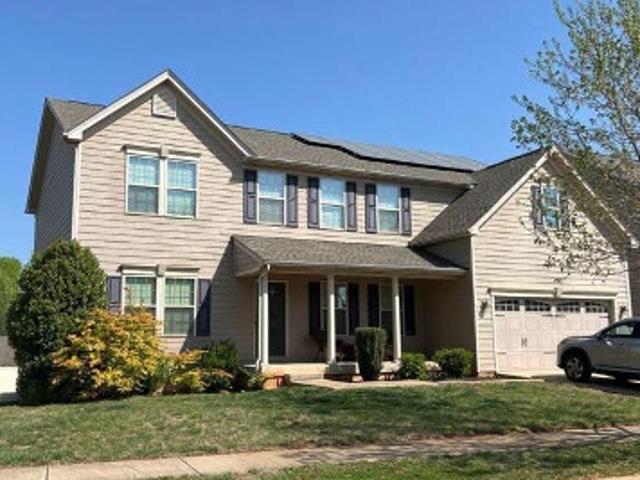 Wingthorn Rose Dr