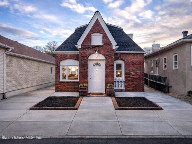 Winham Ave, Staten Island, Home For Sale