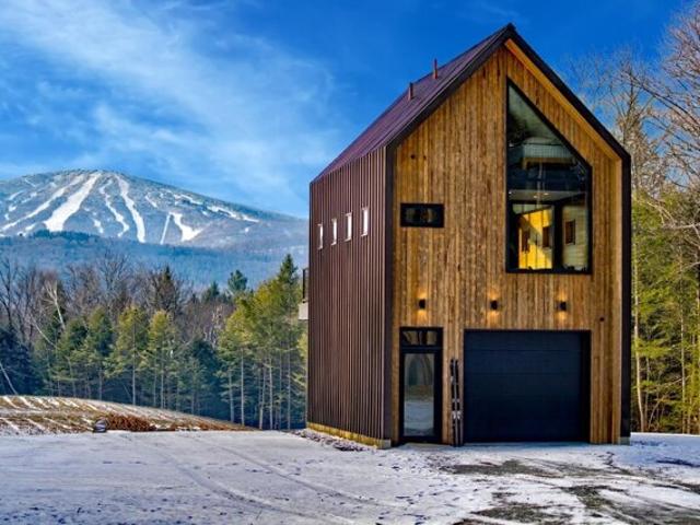 Winhall Hollow Rd, Winhall, Home For Sale