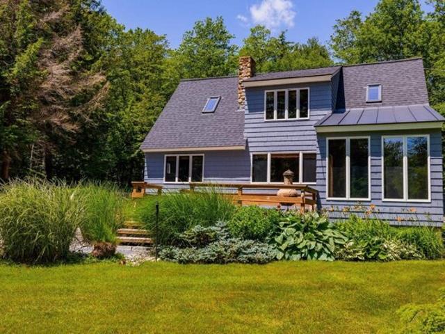 Winhall Hollow Rd, Londonderry, Home For Sale
