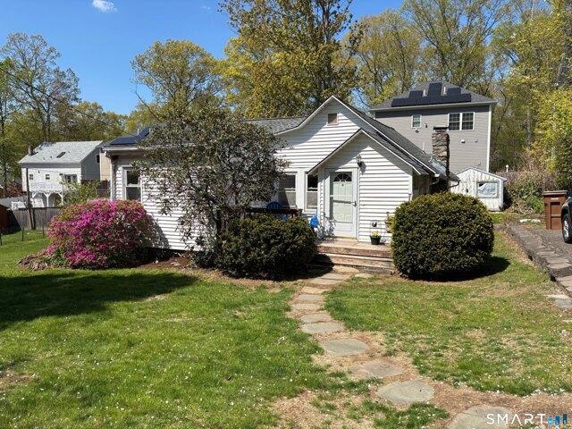 Winibig Trl, Shelton, Home For Sale