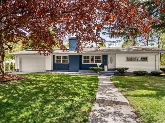 Winifred Ave, Worcester, Home For Sale