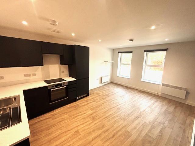 Winifred Court, Prince George Street, Havant PO9, 1 bed flat to rent, £955 pcm | PrimeLocation