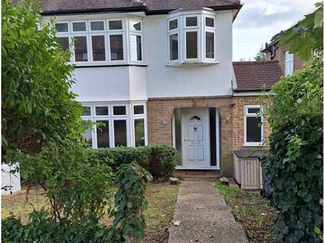 Winifred Road, Coulsdon CR5, 3 bed semi detached house to rent, £2,200 pcm | PrimeLocation