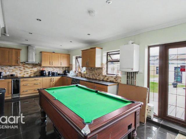 Winifred Road, DAGENHAM 1 bed in a house share to rent £4,333 pcm £1,000 pw