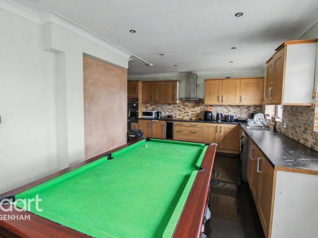 Winifred Road, DAGENHAM 1 bed in a house share to rent £4,333 pcm £1,000 pw