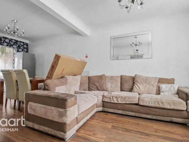 Winifred Road, DAGENHAM 1 bed in a house share to rent £4,333 pcm £1,000 pw