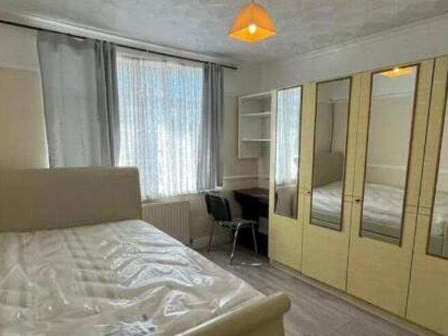 Winifred Road, Dagenham, 1 Bedroom House