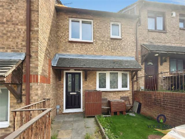 Winifred Road, Erith DA8, 2 bed terraced house to rent, £1,700 pcm | PrimeLocation