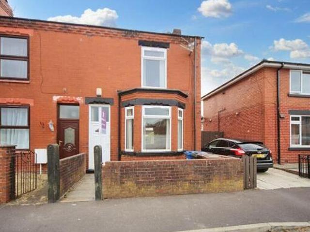 Winifred Street, Ince, 3 Bedroom Terraced