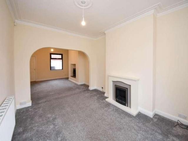 Winifred Street, Ince, Wigan, WN3
