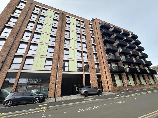 Winifred Street, Leicester, LE2 1 bed apartment to rent £1,090 pcm £252 pw