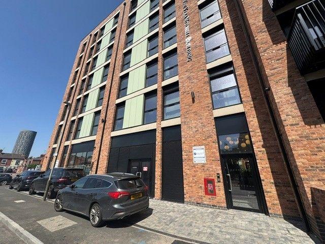 Winifred Street, Leicester LE2, 1 bed flat to rent, £1,050 pcm | PrimeLocation