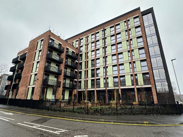 Winifred Street, Leicester LE2, 1 bed flat to rent, £1,050 pcm | PrimeLocation