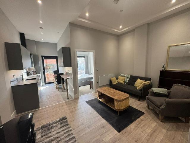 Winifred Street, Leicester LE2, 1 bed flat to rent, £995 pcm | PrimeLocation