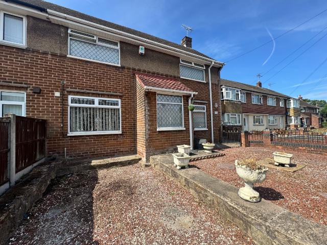 Winkburn Road, Mansfield NG19, 3 bed property to rent, £995 pcm | PrimeLocation