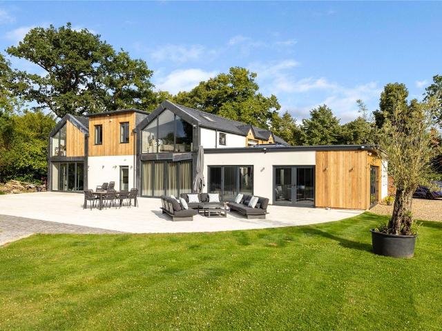 Winkfield Lane, Winkfield, Windsor, Berkshire SL4, 7 bed detached house to rent, £20,000 pcm | PrimeLocation