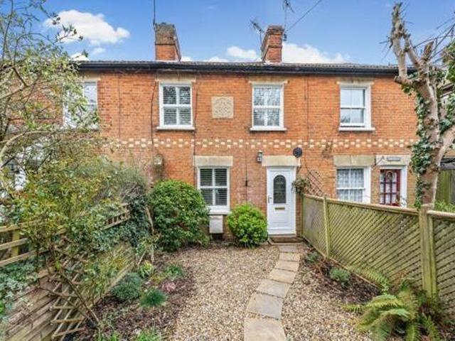 Winkfield Row, Winkfield, 3 Bedroom Cottage