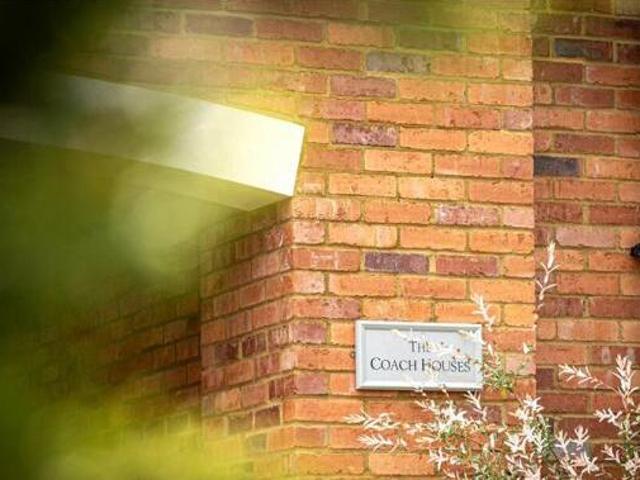 Winkfield Row, Winkfield Park, Winkfield, 3 Bedroom Mews