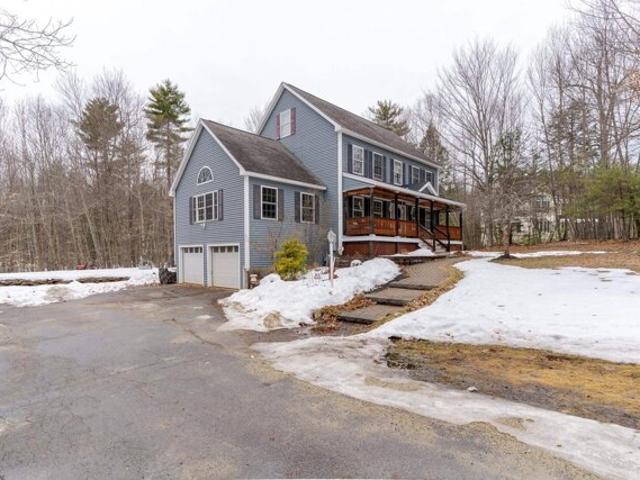 Winkley Farm Ln, Rochester, Home For Sale