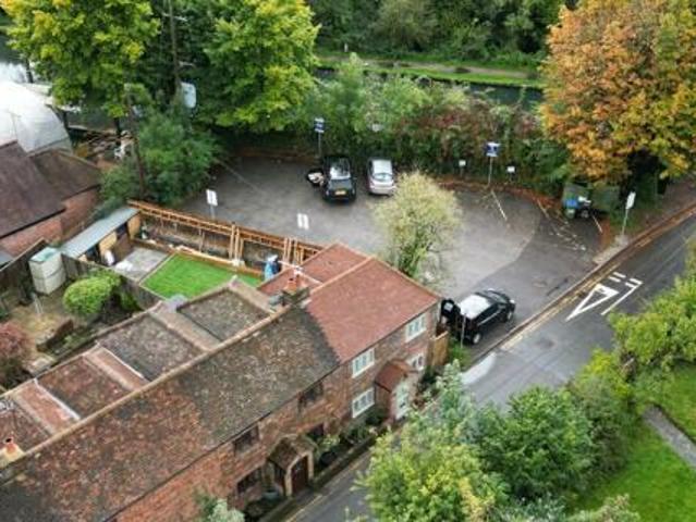 Winkwell, Hemel Hempstead, 3 Bedroom Character