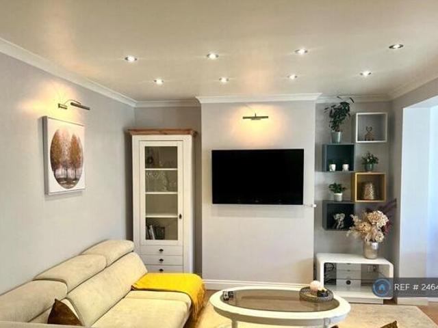 Winlaton Road, Bromley, 1 Bedroom Flat