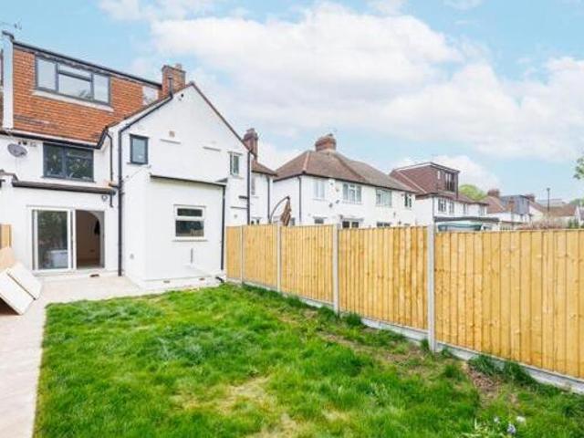 Winlaton Road, Bromley, 5 Bedroom Semi detached
