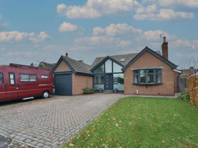 Winmarith Drive, Hale Barns, 4 Bedroom Detached