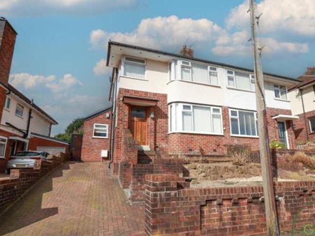 Winmarleigh Road, Preston, 3 Bedroom Semi detached