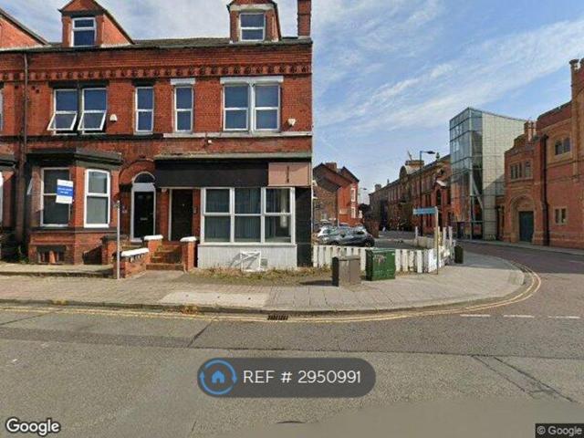 Winmarleigh St, Warrington WA1, 1 bed flat to rent, £675 pcm | PrimeLocation