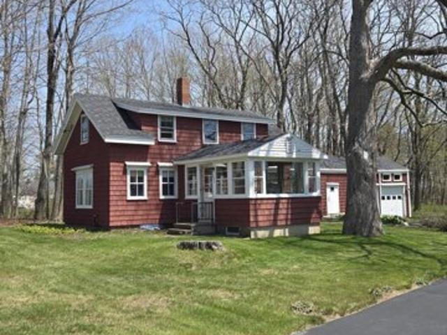 Winn Rd, Falmouth, Home For Sale