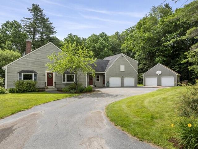 Winn Rd, Falmouth, Home For Sale