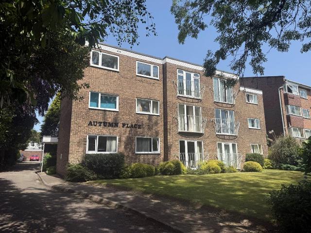 Winn Road, Southampton, Hampshire SO17, 2 bed flat to rent, £1,250 pcm | PrimeLocation