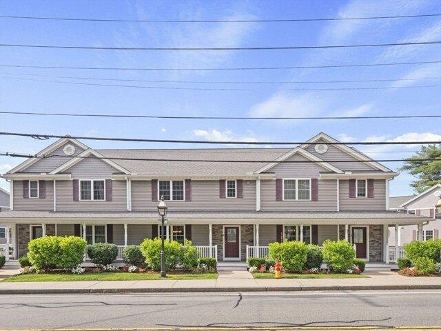 Winn St Apt B, Burlington, Condo For Sale