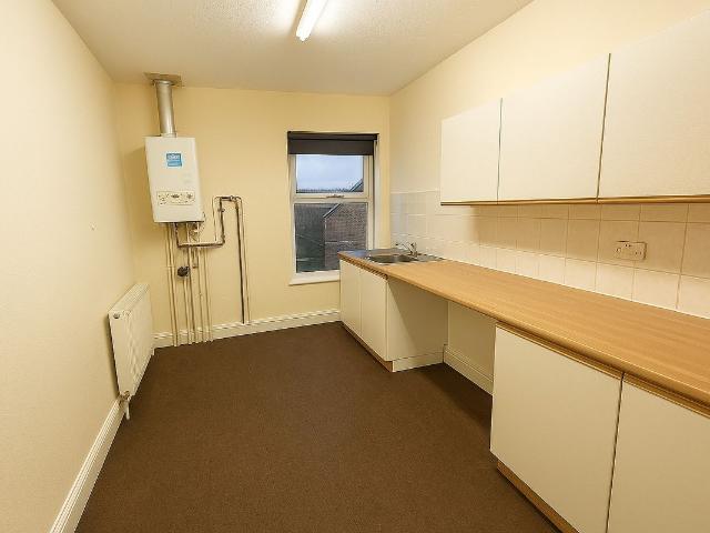 Winn Street, Lincoln LN2, 1 bed flat to rent, £650 pcm | PrimeLocation
