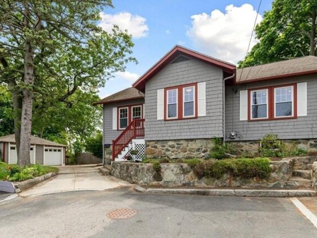 Winn Ter, Malden, Home For Sale