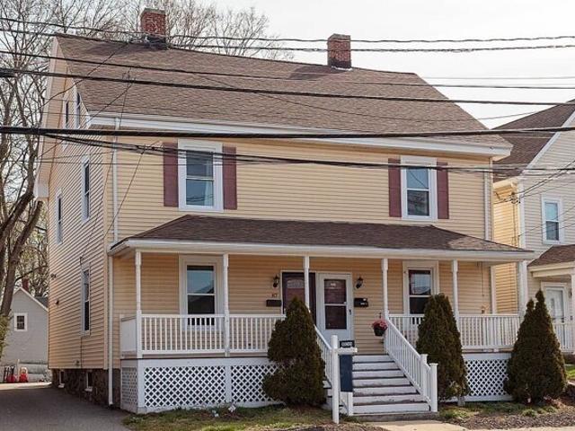 Winn Unit,woburn, Condo For Sale